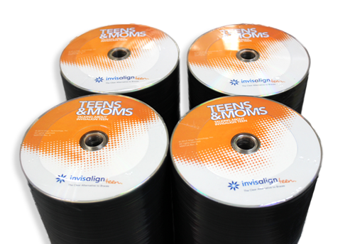 Central Media Inc | DVD Product